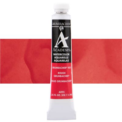 Grumbacher Artists' Watercolor Paints | Jerry's Artarama