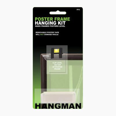 Hangman Hangers & Hanging Kits | Jerry's Artarama