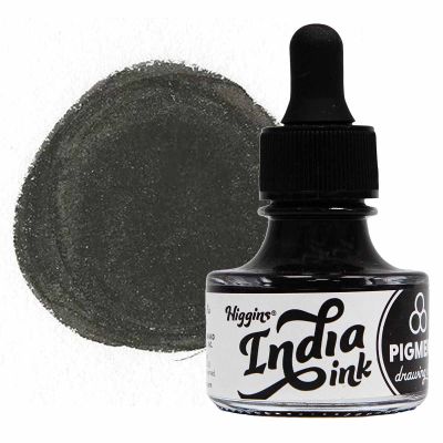 Higgins Drawing Pigmented Inks | Jerry's Artarama