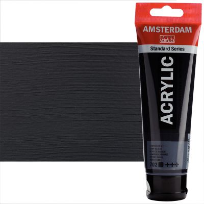 Amsterdam Standard Series Acrylic Paints | Jerry's Artarama
