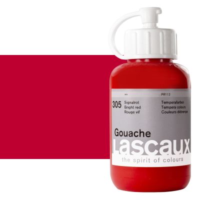 Lascaux Acrylic Gouache Paints | Jerry's Artarama