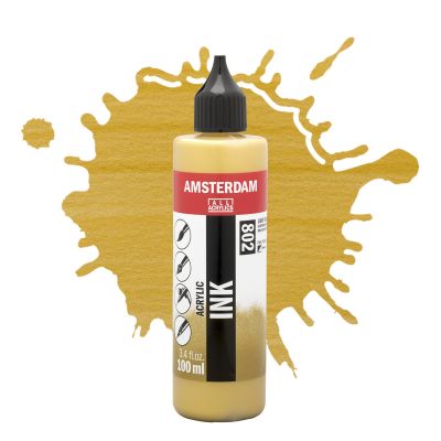 Amsterdam Acrylic Inks & Sets | Jerry's Artarama