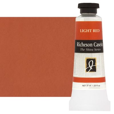 Richeson Casein Artist Paint Colors & Sets | Jerry's Artarama