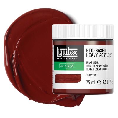 Liquitex Bio-Based Heavy Acrylics and Sets | Jerry's Artarama