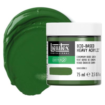Liquitex Bio-Based Heavy Acrylics and Sets | Jerry's Artarama