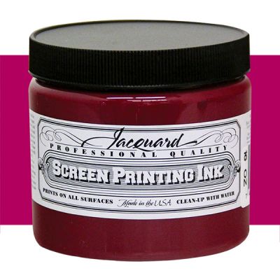 Jacquard Screen Printing Inks & Kits | Jerry's Artarama
