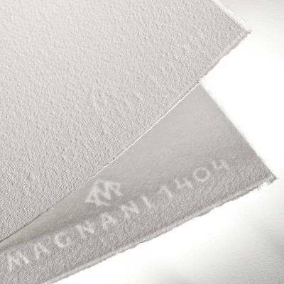 Magnani 1404 Acquerello Watercolor Papers | Jerry's Artarama