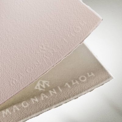 Magnani 1404 Acquerello Watercolor Papers | Jerry's Artarama