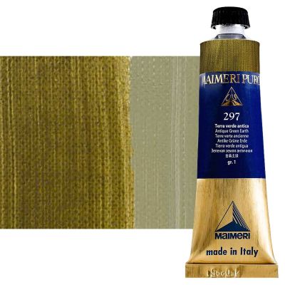 Maimeri Puro Oil Colors & Sets | Jerry's Artarama