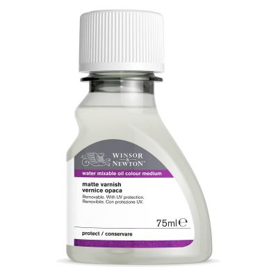 Winsor & Newton Artisan Water Mixable Oil Mediums | Jerry's Artarama