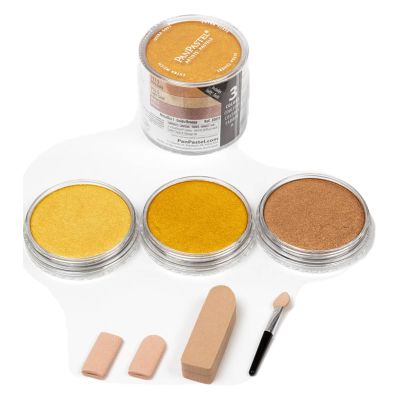 PanPastel™ Ultra Soft Artists' Painting Pastel Sets | Jerry's Artarama