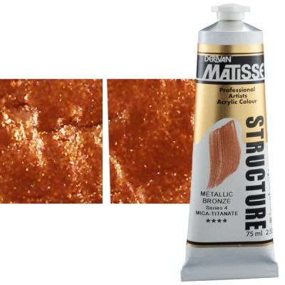 Matisse Structure Acrylic Colors | Jerry's Artarama
