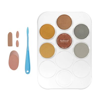 PanPastel™ Ultra Soft Artists' Painting Pastel Sets | Jerry's Artarama