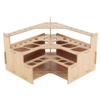 Mezzo® Artist Studio Storage Racks | Jerry's Artarama