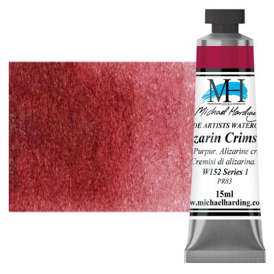 Michael Harding Artist Watercolors and Sets | Jerry's Artarama