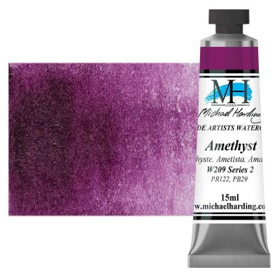 Michael Harding Artist Watercolors and Sets | Jerry's Artarama