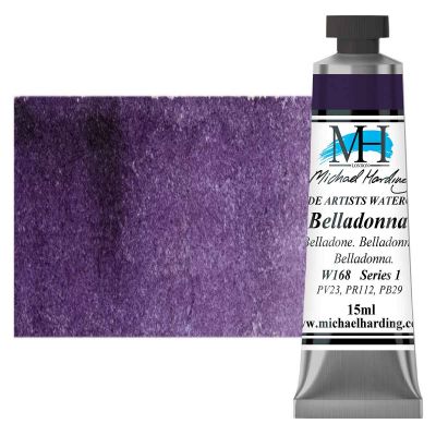 Michael Harding Artist Watercolors and Sets | Jerry's Artarama