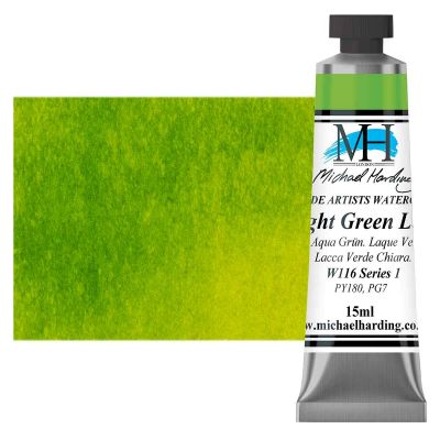 Michael Harding Artist Watercolors and Sets | Jerry's Artarama