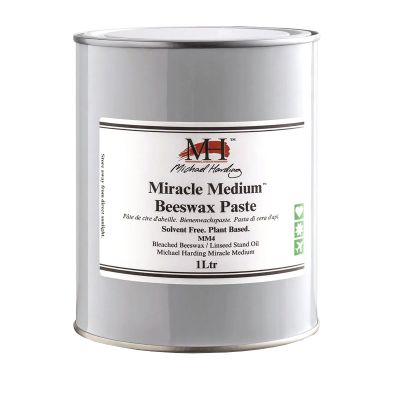 Michael Harding Artists' Miracle Oil Mediums | Jerry's Artarama