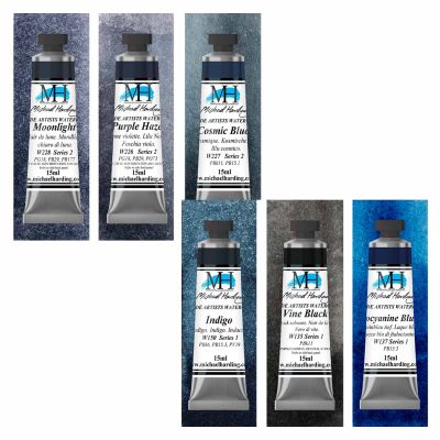 Michael Harding Artist Watercolours and Sets | Jerry's Artarama