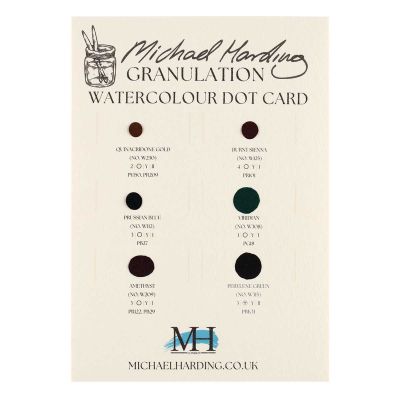 Michael Harding Artist Watercolours and Sets | Jerry's Artarama