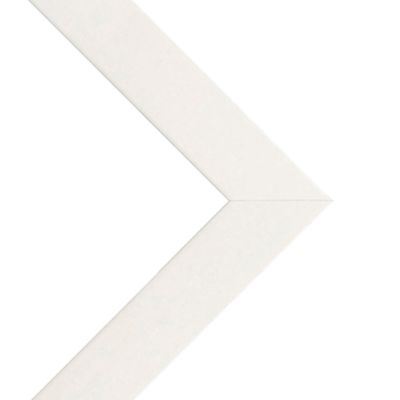 Prague White Frames | Jerry's Artarama