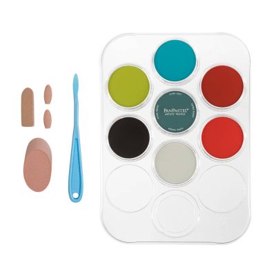 PanPastel™ Ultra Soft Artists' Painting Pastel Sets | Jerry's Artarama