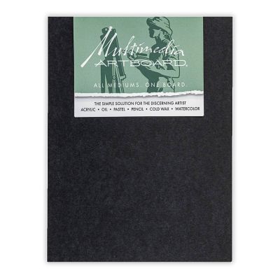 Multimedia Artboards | Jerry's Artarama