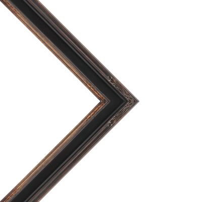 Museum Collection Nouveau Art Frames | Jerry's Artarama