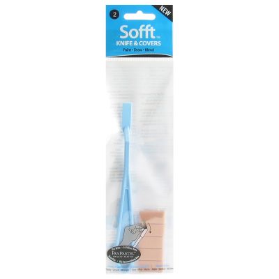 Sofft® Tools For PanPastel® | Jerry's Artarama