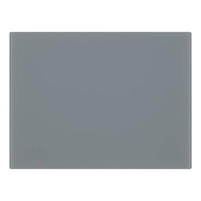 New York Central Grey Glass Artist Palettes | Jerry's Artarama