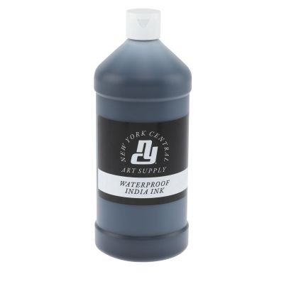 New York Central India Ink | Jerry's Artarama