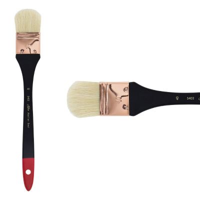 Silver Brush Atelier Brushes | Jerry's Artarama