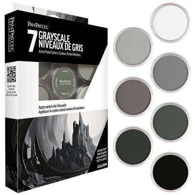 PanPastel® Ultra Soft Artists' Painting Pastel Sets | Jerry's Artarama