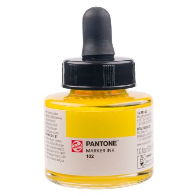 Pantone Marker Ink Refills | Jerry's Artarama