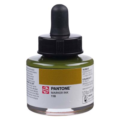 Pantone Marker Ink Refills | Jerry's Artarama