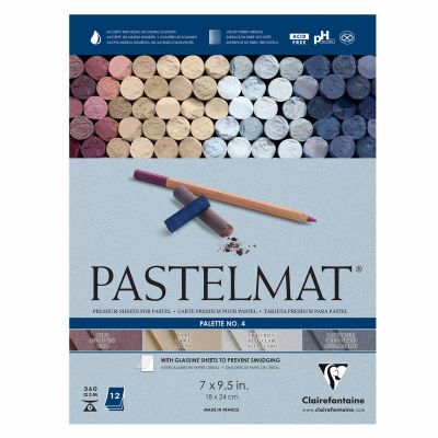 Pastelmat Premium Paper Pads | Jerry's Artarama