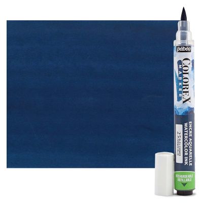 Pebeo Colorex Watercolor Markers | Jerry's Artarama