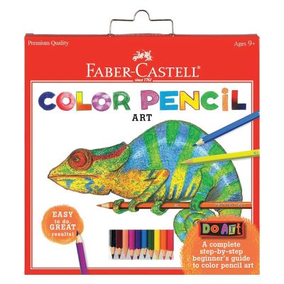 Faber-Castell Do Art Kits | Jerry's Artarama