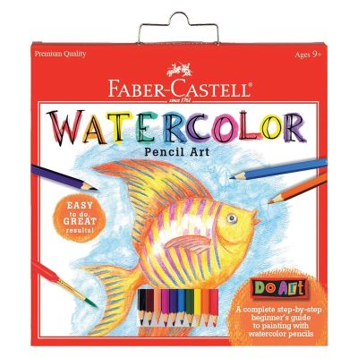 Faber-Castell Do Art Kits | Jerry's Artarama