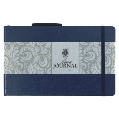 Pentalic Aqua Journals | Jerry's Artarama
