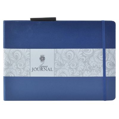 Pentalic Aqua Journals | Jerry's Artarama