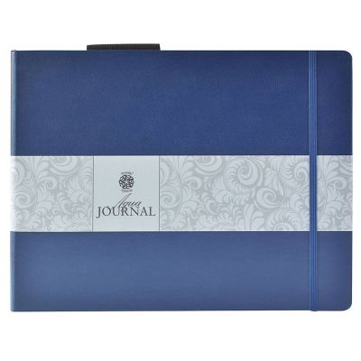 Pentalic Aqua Journals | Jerry's Artarama