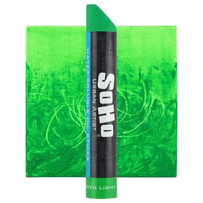 SoHo Urban Artist Water-Soluble Oil Paint Sticks | Jerry's Artarama