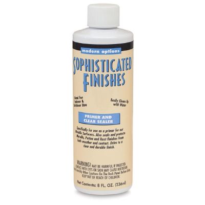 Modern Options Metallic Surfacers and Patina Solutions | Jerry's Artarama