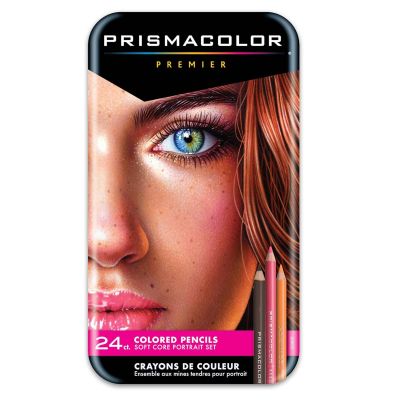 Prismacolor Premier Colored Pencil Sets | Jerry's Artarama