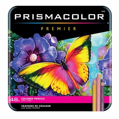 Prismacolor Premier Colored Pencil Sets | Jerry's Artarama