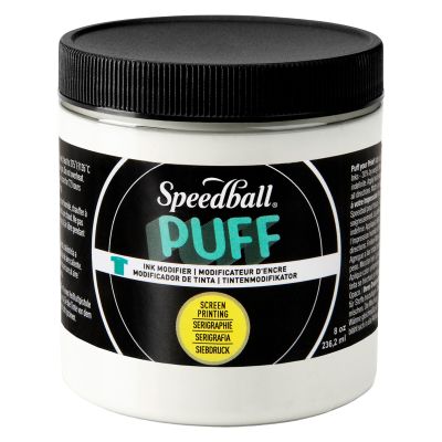 Speedball Fabric Screen Printing Ink and Sets | Jerry's Artarama