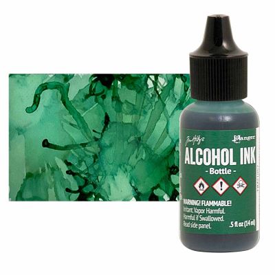 Ranger Tim Holtz Alcohol Inks | Jerry's Artarama