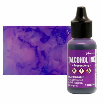 Ranger Tim Holtz Alcohol Inks | Jerry's Artarama